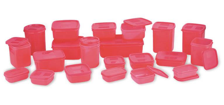 Mastercook - Products